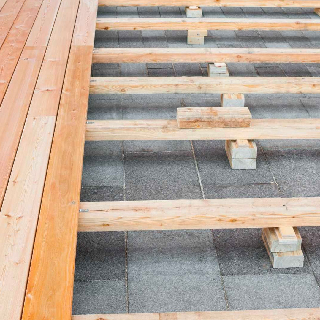 Griff Building Supplies