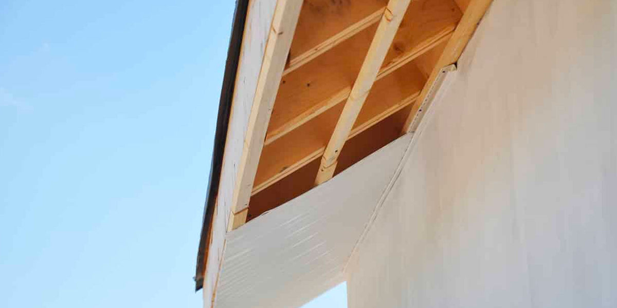 How Primed Fascia Is Made? — Griff Building Supplies