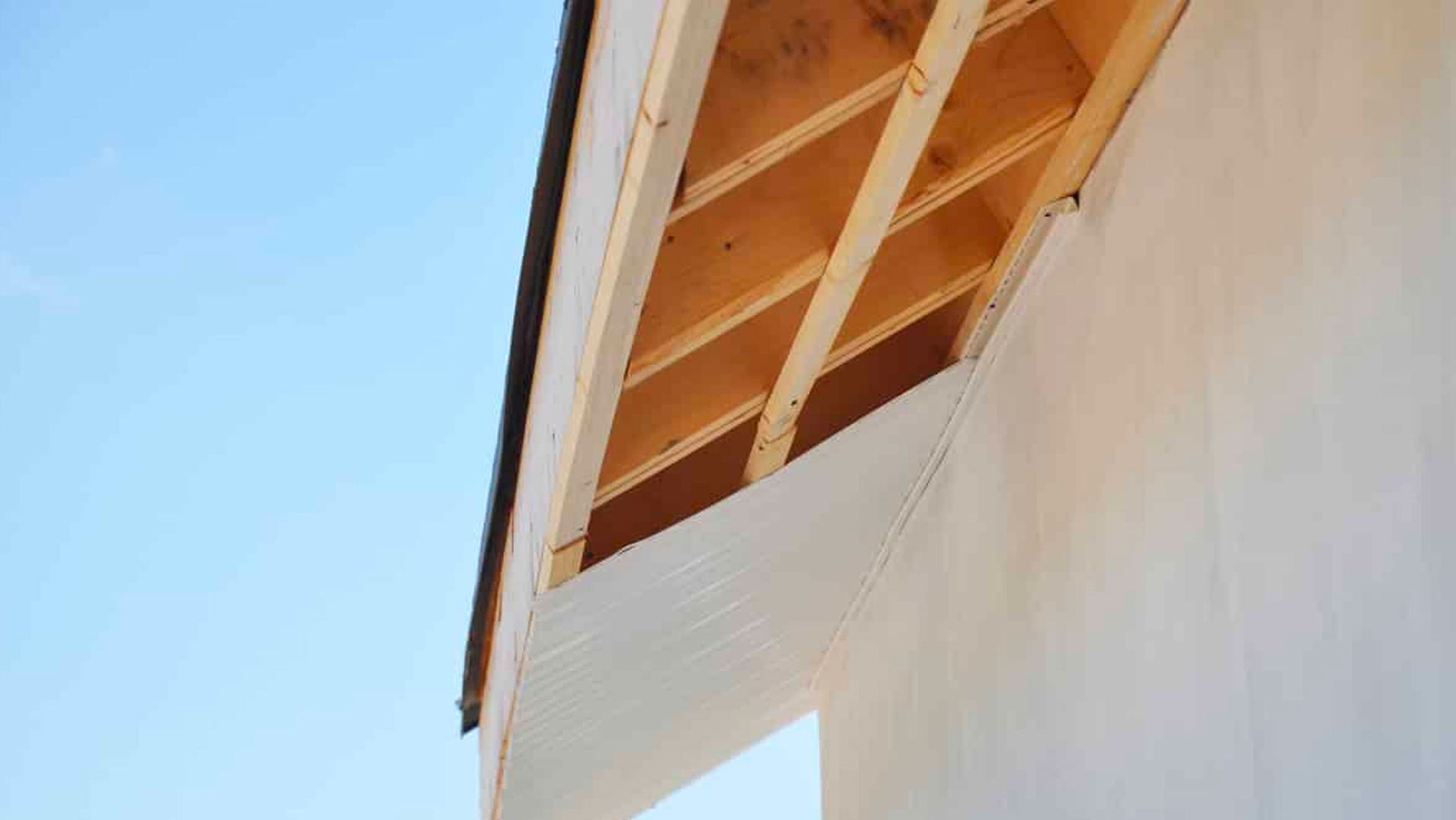 How Primed Fascia Is Made? — Griff Building Supplies