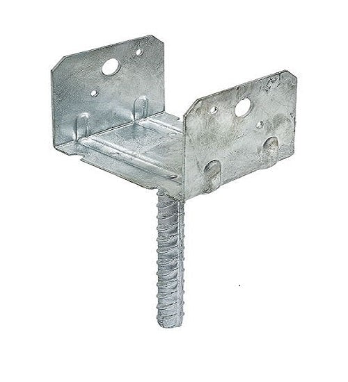 Holdowns & Saddles — Griff Building Supplies