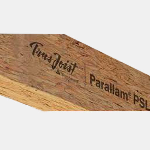 Parallam® PSL — Griff Building Supplies