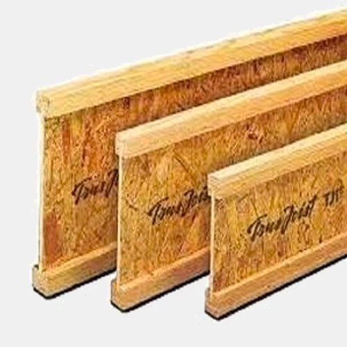 TJI® Joists — Griff Building Supplies
