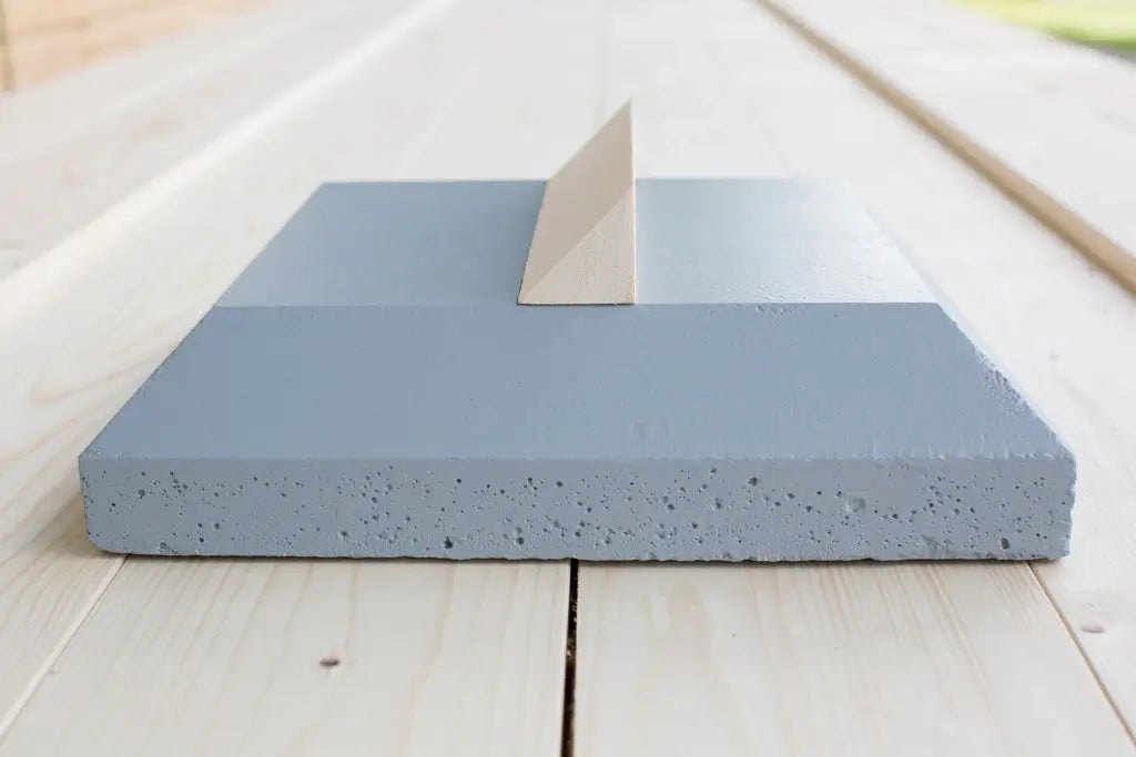 4" x 4" Cant Strip — Griff Building Supplies