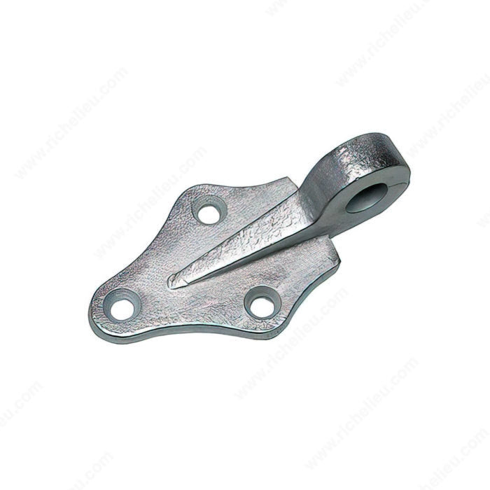 Stake Eye Heavy Duty Gate Hinge - Onward 3854XBC — Griff Building Supplies