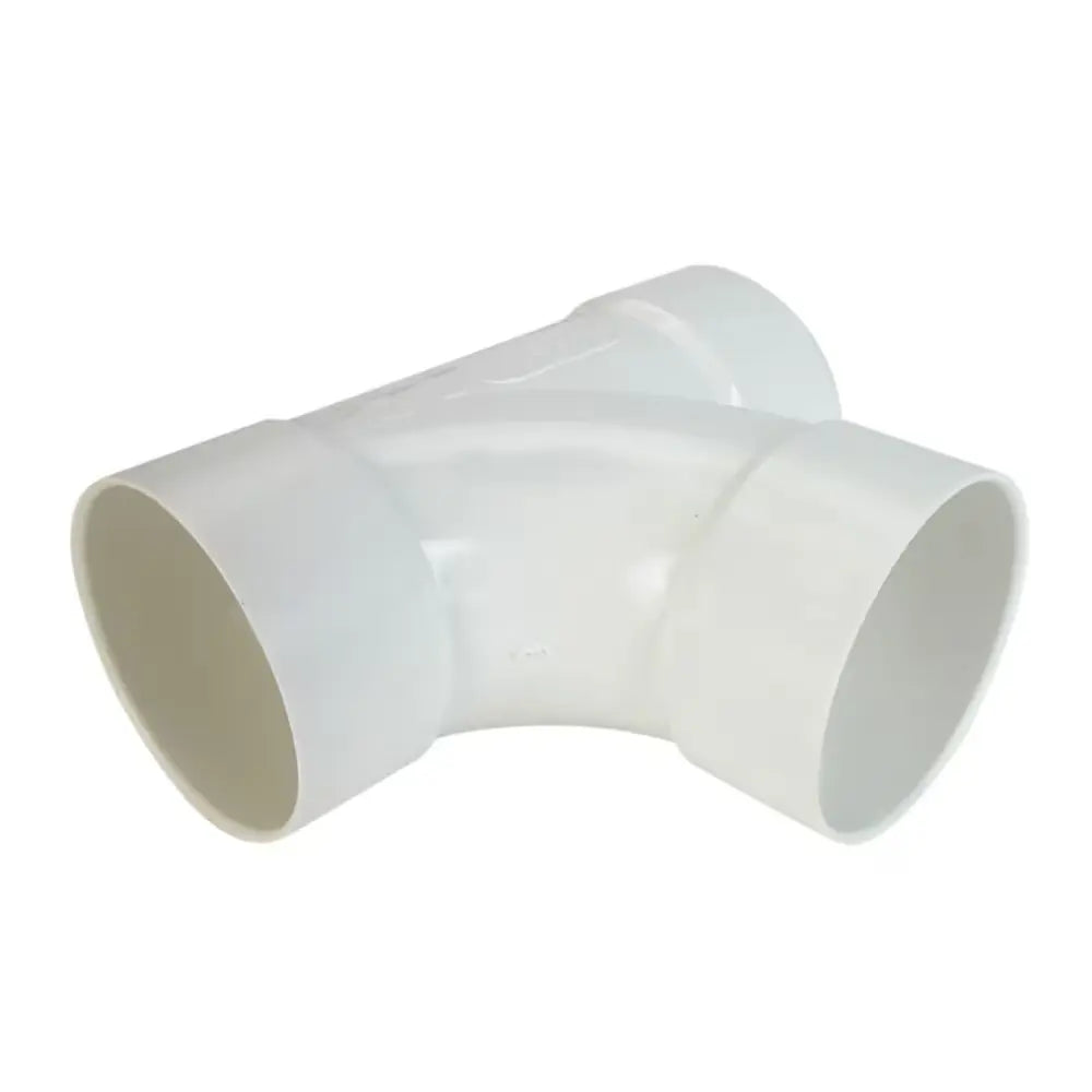 3" PVC Sanitary Tee — Griff Building Supplies