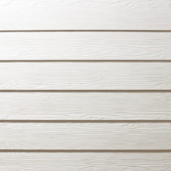 James Hardie 8-1/4" Plank Primed Cedar Mill Fiber Cement Lap Siding ...