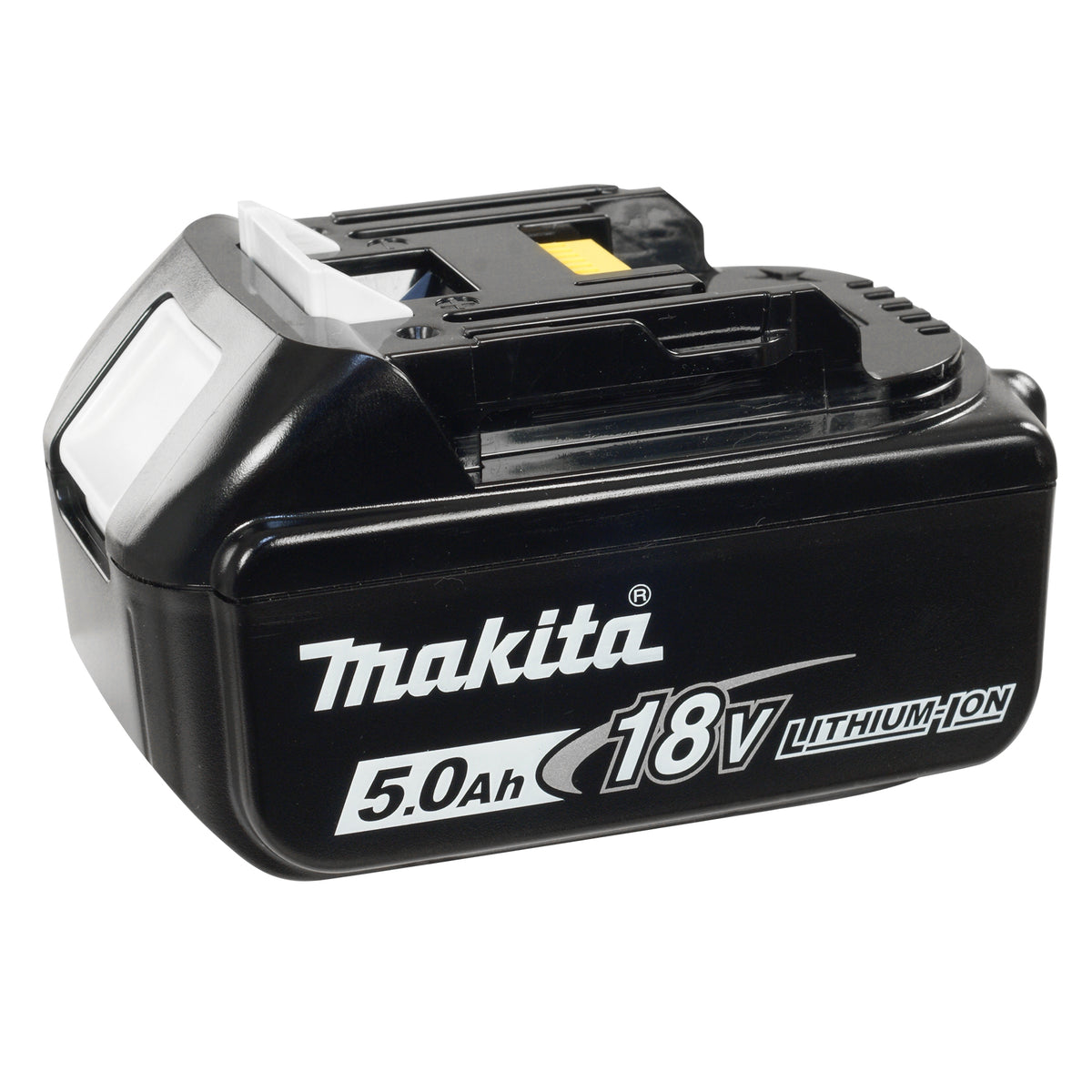 Makita BL1850 18V LXT® Lithium-Ion 5.0Ah Battery — Griff Building Supplies