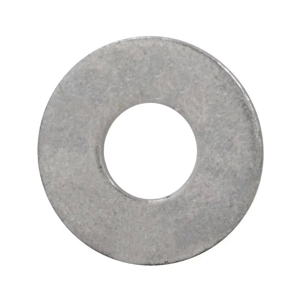 Galvanized Flat Washers — Griff Building Supplies