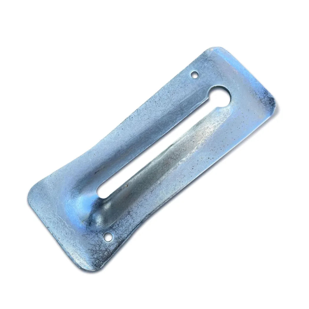 Metal Snap Tie Forming Wedges for Concrete — Griff Building Supplies