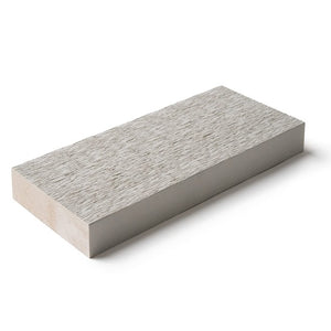 2" x 10" Primed Pine Combed Fascia — Griff Building Supplies