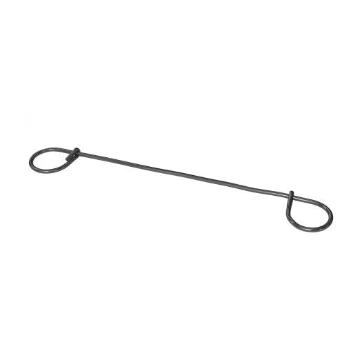 Rebar Wire Loop Ties — Griff Building Supplies