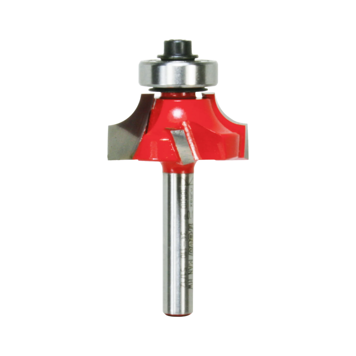 Freud 34-11X Radius Rounding Over Quadra Cut Router Bits — Griff ...