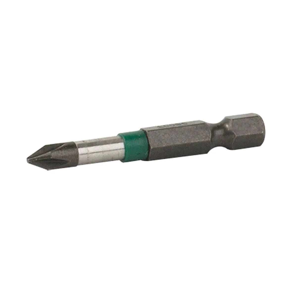 Phillips Head Impact Screwdriver Bits — Griff Building Supplies