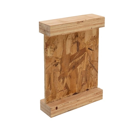 TJI® 560 Engineered Floor Joists (Per Foot) — Griff Building Supplies