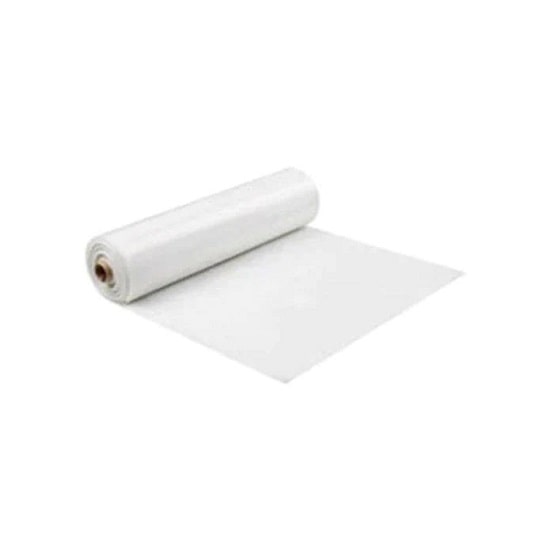 10 mil Poly Vapour Barrier 100' (Multiple Widths) — Griff Building Supplies